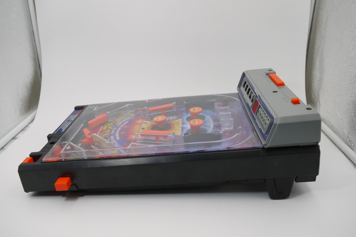 Vintage 1975 Tomy Pachinko Pocket Pinball Game Mini Game CPJ