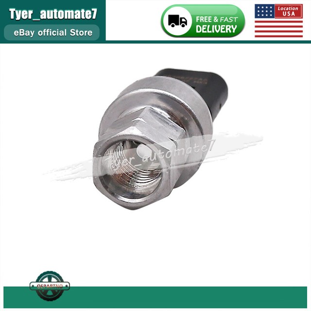 68308727AA for Transducer Valve Refrigerant AC Pressure Switch Chrysler ...