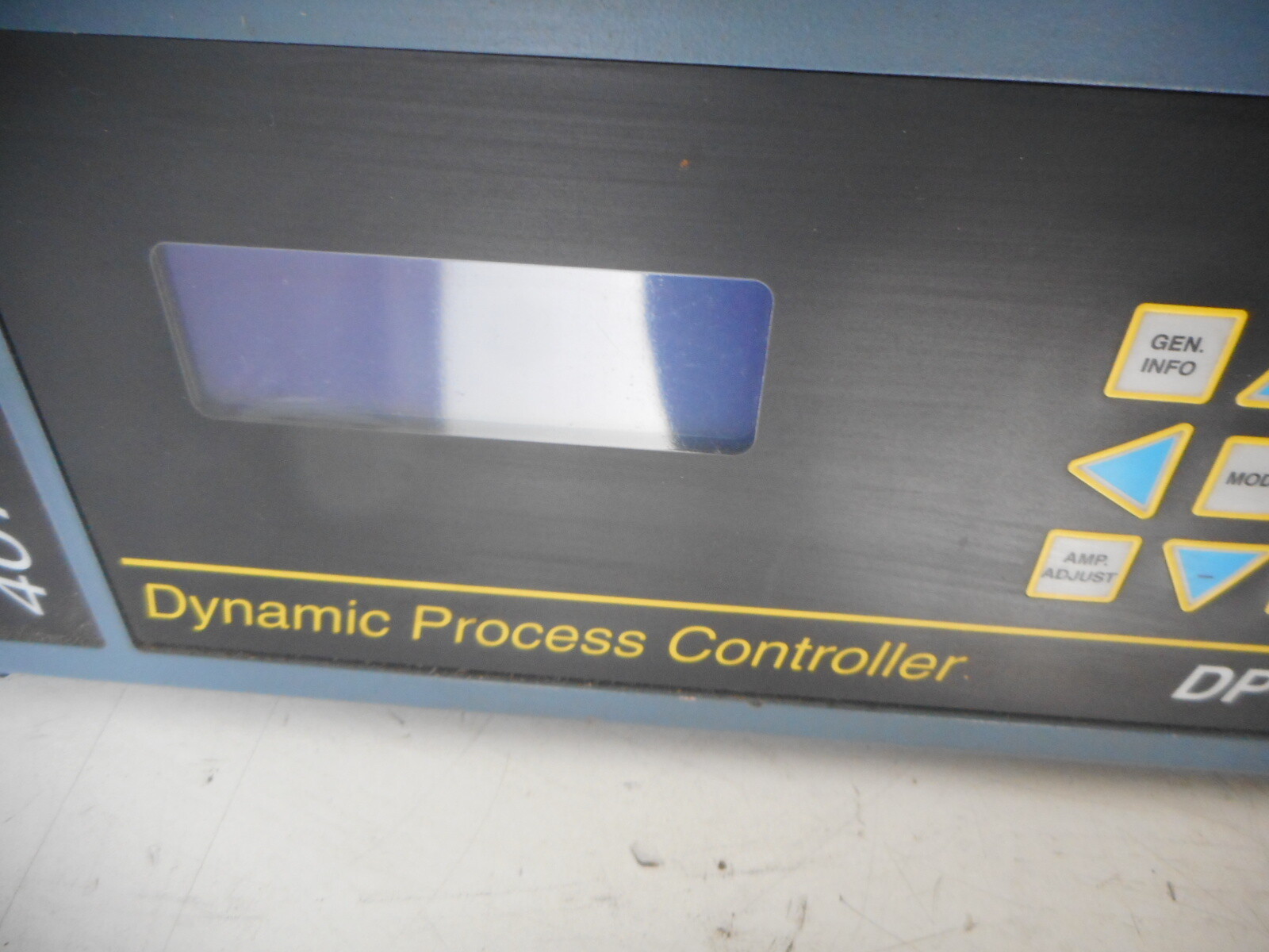 DUKANE 4070 ULTRASONIC WELDER -- PROCESS CONTROLLER -- 700Watts ...