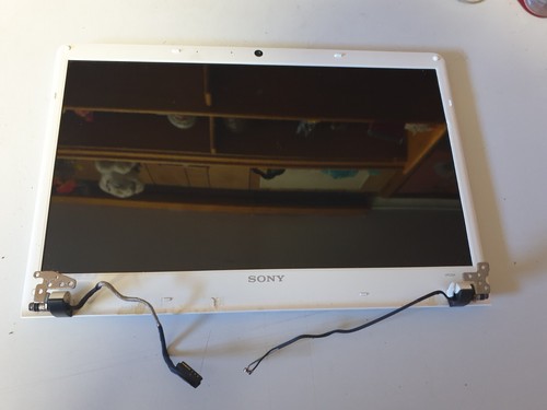 Sony Vaio PCG-71811W screen assembly | eBay Australia