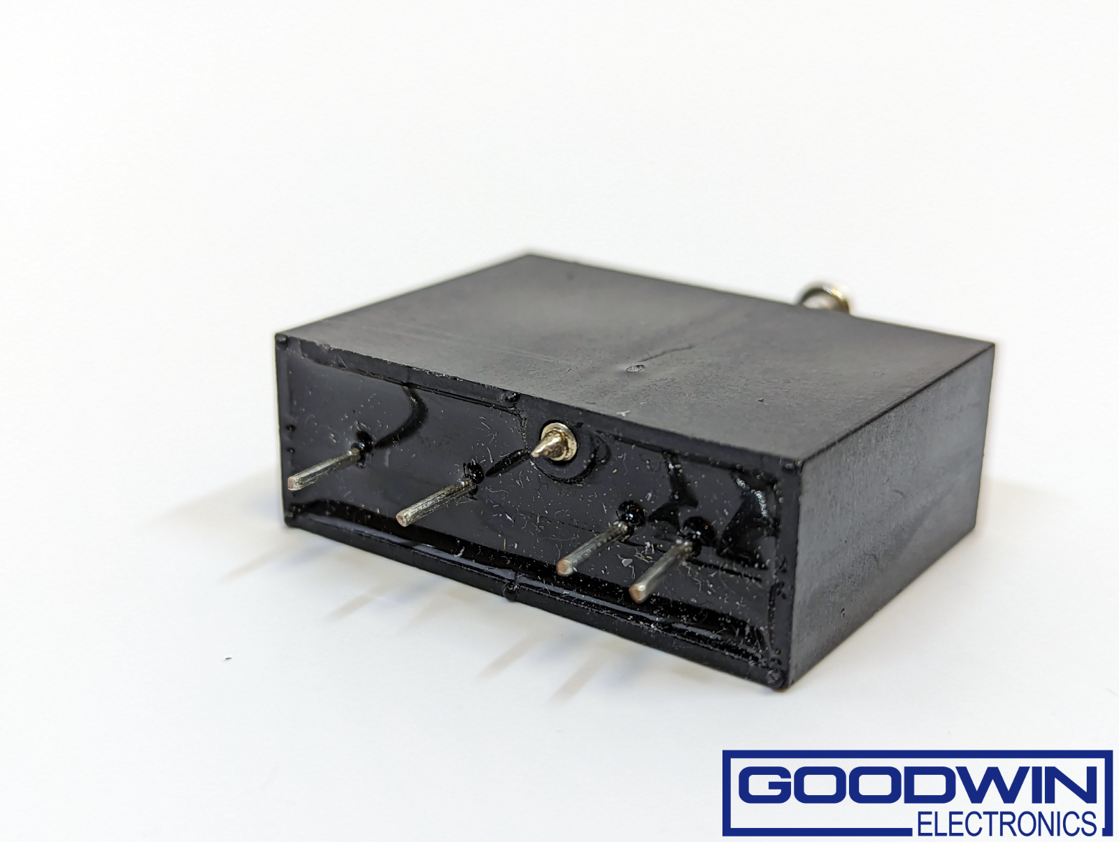 GRAYHILL - 70-OAC5 AC Output Module | eBay UK