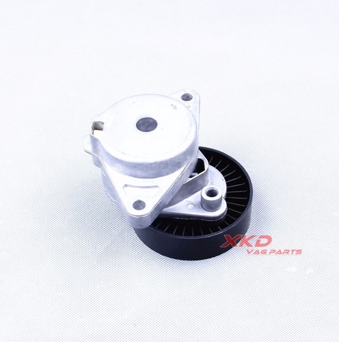 Acc Belt Tensioner For Mercedes-Benz W220 W210 W208 W163 C240 ML500 ...