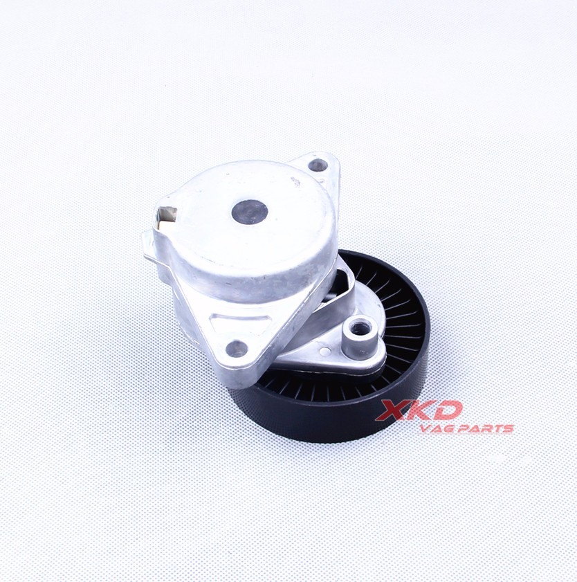 Acc Belt Tensioner For Mercedes-Benz W220 W210 W208 W163 C240 ML500 ...