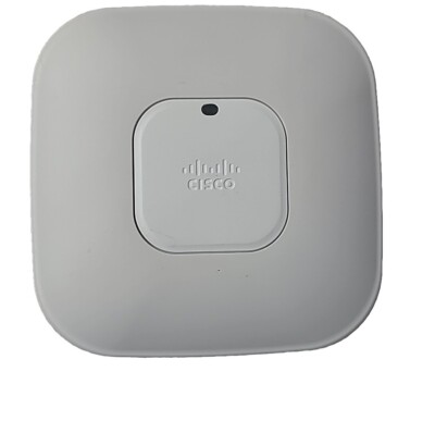 Cisco Aironet 3600 AIR-CAP3602I-A-K9 Dual Band Wireless Wi-Fi Access ...