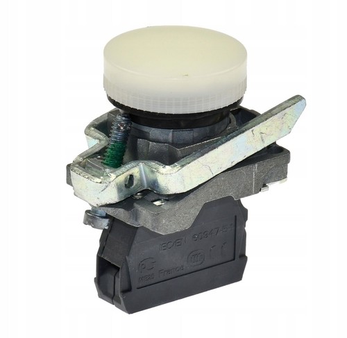 ZBV-B6 Telemecanique Panel light /#R L26P 2919 | eBay