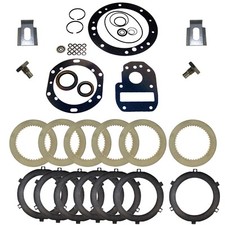 Paragon Marine Transmission SA1D Reverse Gear for sale online | eBay