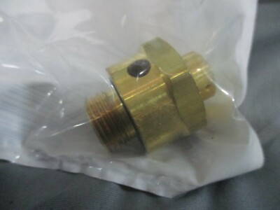Volvo Safety Pressure Relief Valve 21608472 WABCO S9638800120 M16X1.5 ...