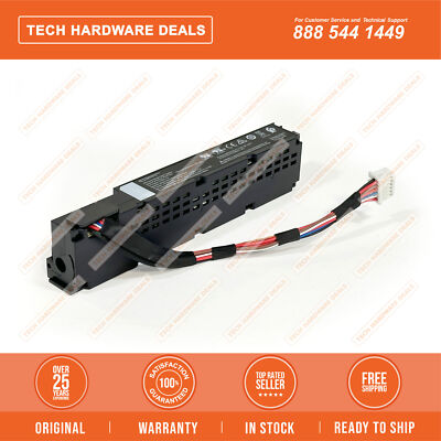 P02377-B21 HPE Smart Storage Hybrid Capacitor with 145mm Cable Kit | eBay