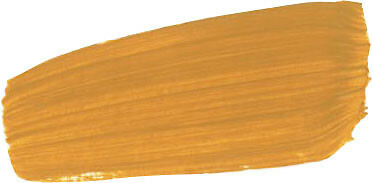 Peinture Acrylic HB Golden I 473ml Jaune Oxyde | eBay