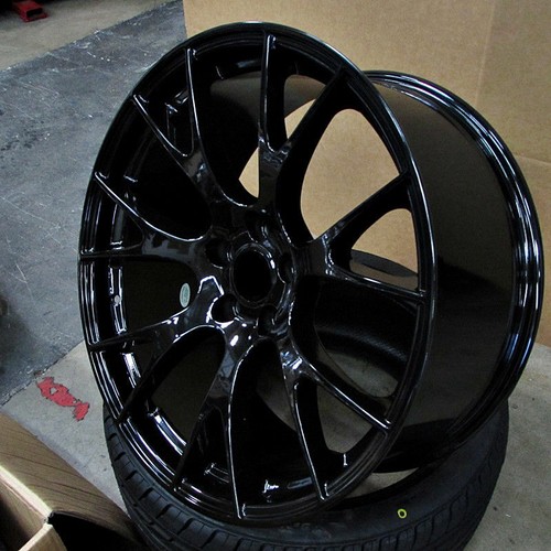 20" FR70 wheels for 2011 2012 13 14 15 16 2017 2018 2019 20 Jeep Grand ...