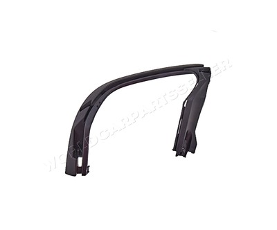 Bumper Mounting Bracket Left For VOLVO S90 II V90 16-17 31455996 | eBay