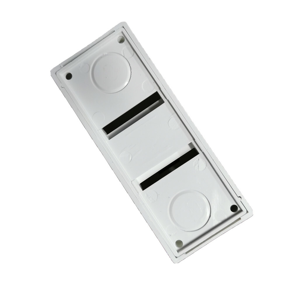 2P Enclosure Box for Circuit Breakers Switchboard UV resistant | eBay