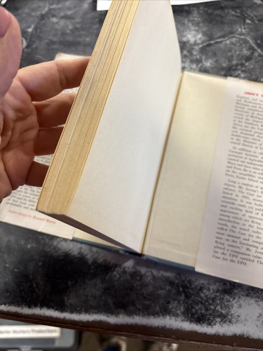 UFO and The Bible By M.K. Jessup First Edition Hardcover | eBay