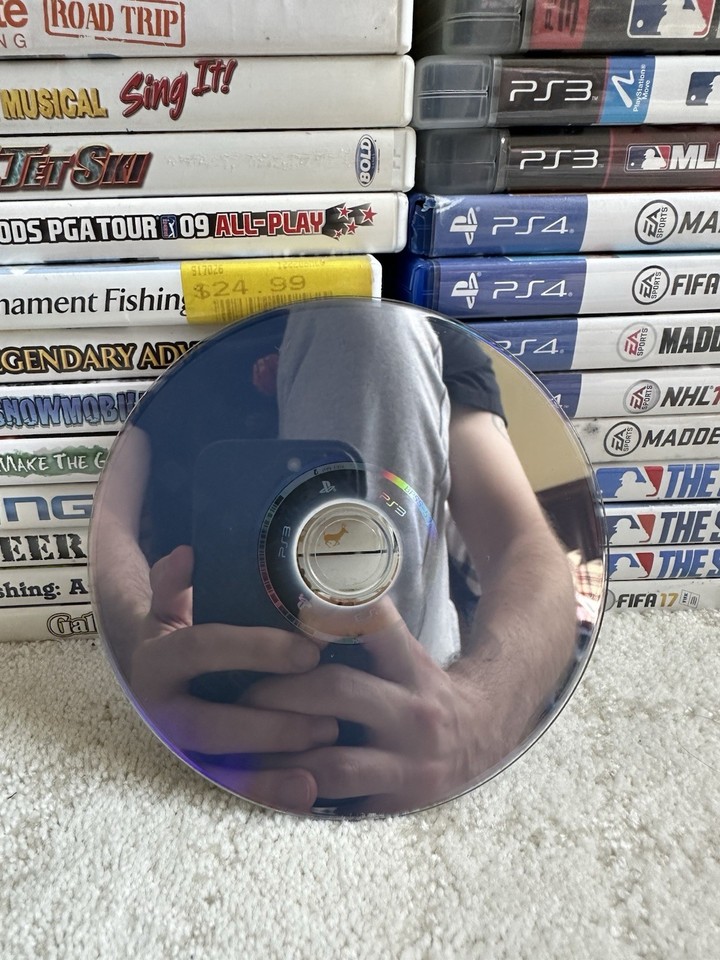 Dragon Ball Z: Battle of Z (Sony PlayStation 3, PS3) Disc Only | eBay