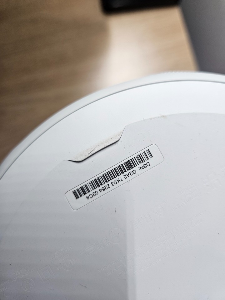 Amazon Echo Studio Smart Speaker - White | eBay UK