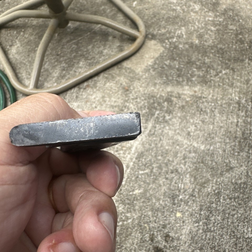 High Standard HD Military Slant Grip Metal Bottom 10 Round Magazine 22 ...