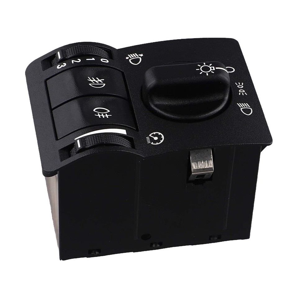 For For Opel/VAUXHALL Head Light Fog Light Switch OEM Part Number ...