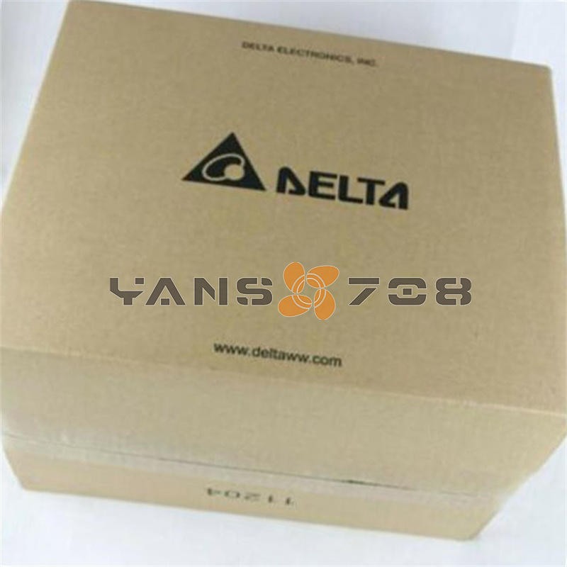 1PCS DELTA ASD-A2-7543-E Servo Drive NEW | eBay UK
