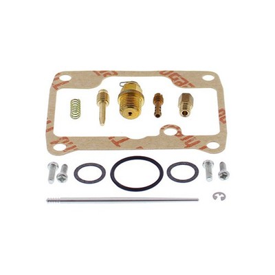 All Balls Snowmobile Carb - Carburetor Rebuild Kit Ski Doo Alpine II ...