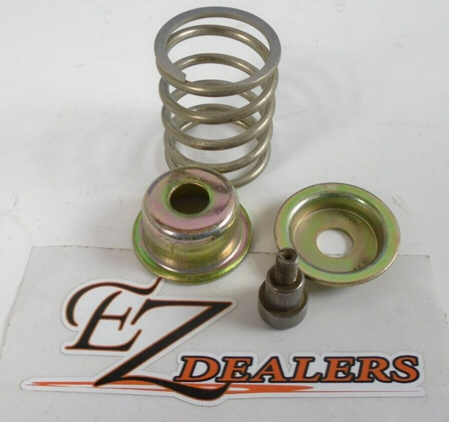 JCB 25/917326 Control Valve Spool Spring Kit NOS | eBay