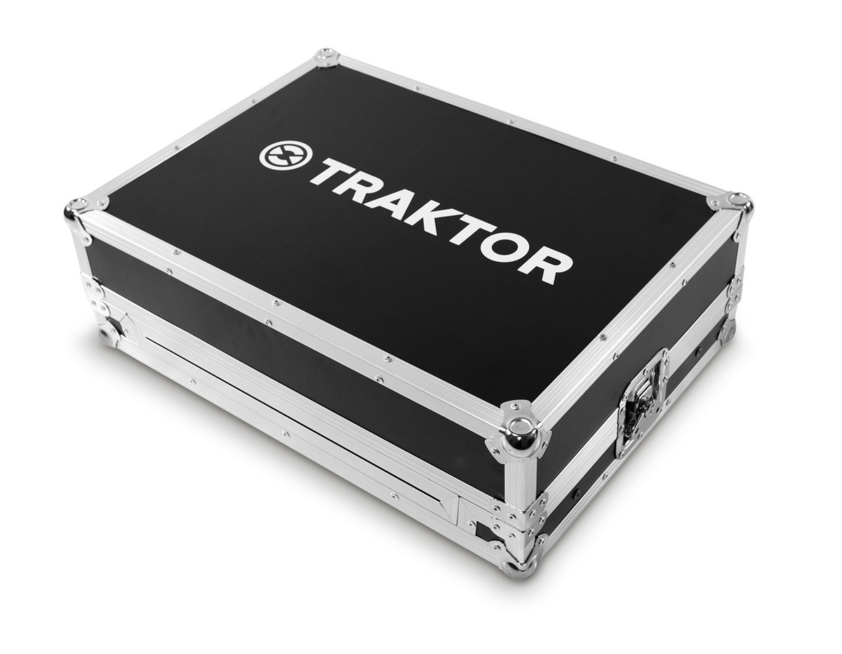 Traktor S4 Mk2 Case UDG Creator NI Traktor Kontrol S4 MK3/ S2 MK3