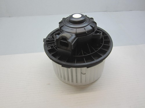 HVAC Blower Motor GM Parts 15-81676 fits 10-13 Chevy GMC Cadillac | eBay