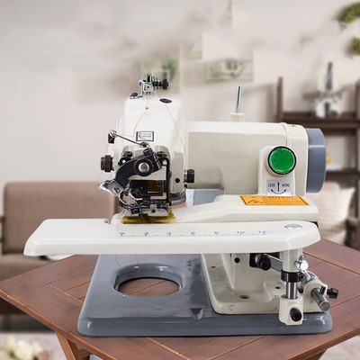 Sewing Machines - Industrial Blind Stitch Sewing Machine
