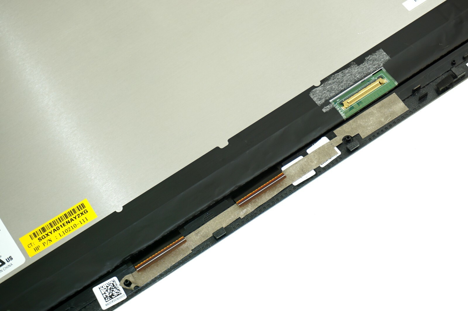 L20114-001 NV156FHM-N35 HP LCD 15.6 FHD TOUCH 15M-CN 15M-CN0012DX (B ...