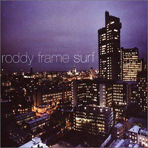 CD RODDY FRAME Surf TECI24131PRO Imperial Rec JAPAN | eBay