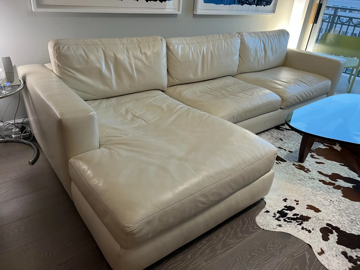 Dwr Reid Sofa Review | Baci Living Room