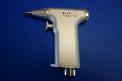 Orthopedic - Conmed Hall