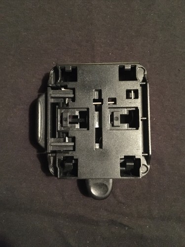 MINI COOPER OEM R60 R61 CENTRAL RAIL CLIP Accessories Countryman ...