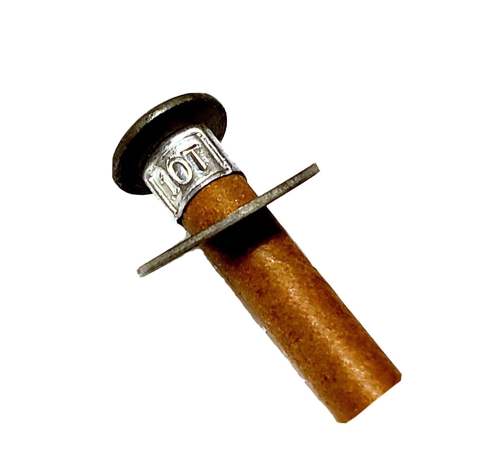 Westinghouse Fuse Link, 10 Amp, Type T | eBay