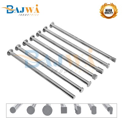 Bone Graft Impactor Set Of 7 For Orthopedic Lumber Cervical Surgical ...