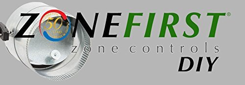 ZoneFirst MMP3 3 ZONE 1STG ZONE CONTROL PANEL 3 ZONE 1STG ZONE CONTROL ...