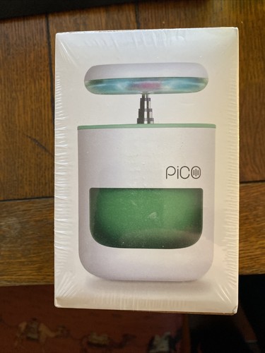 PICO: LED Indoor Planter - GREEN - BRAND NEW, UNOPENED SEALED BOX | eBay