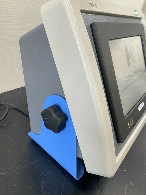 Millipore Integritest 4n Filter Integrity Tester - XIT4N0001 for sale ...