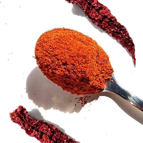 WIJAYA Chilli Powder Ceylon Spice Natural Organic Dried Red Chili ...
