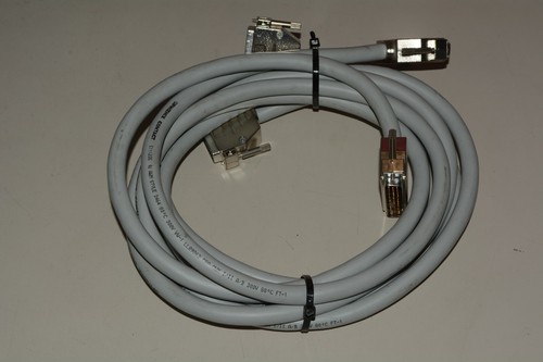 Phoenix Contact Cable E111235 Cord 2464 300v Computer Female Male ...