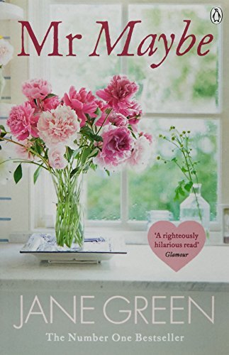 MR Maybe. Jane Green By Jane Green. 9780140276510 | eBay