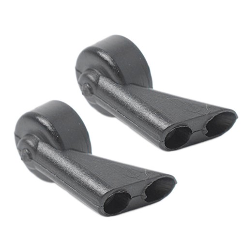 8E9955985 Car Rear Windshield Washer Nozzles Nozzle Water Spray for A3 ...