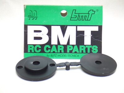 BMT - Fixation/support de couronnes - Mugen/BMT/Kyoscho Vintage | eBay