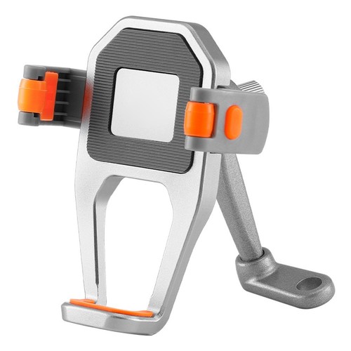 Support t??l??phone v??lo s??curis?? avec coussinets antid??rapants ...