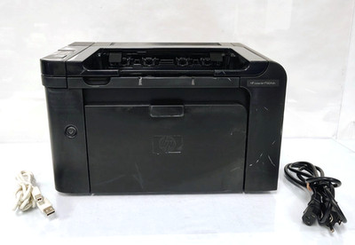 HP P1606dn LaserJet Printer Laser Network Duplex 14,094 Pages Printed ...