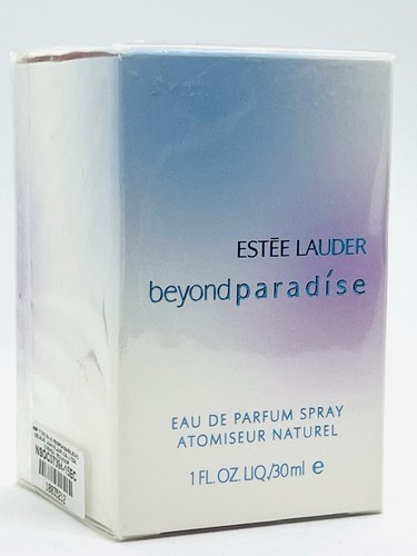 Estee Lauder Beyond Paradise EDP Spray 1 Oz 30 Ml Discontinued ! Sealed ...