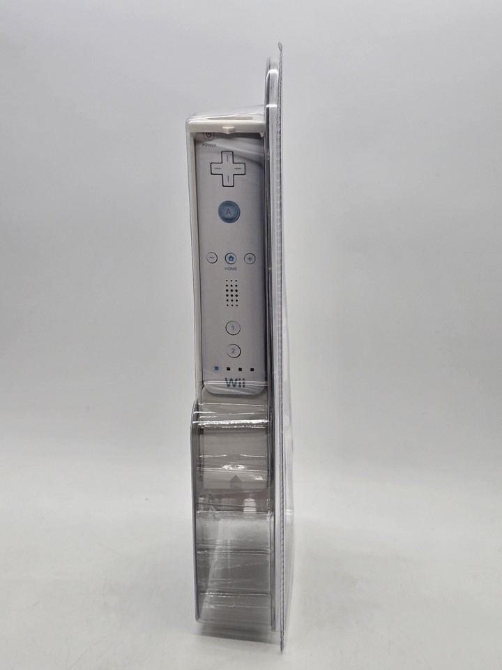 NEW SHOOTER GUN for WII REMOTE By i Concepts Game Fury | eBay