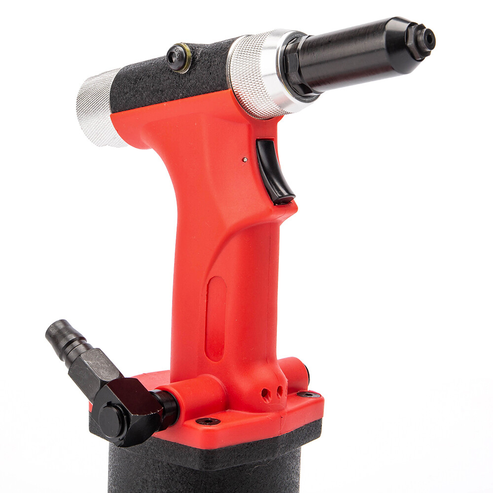 Pneumatic Air Riveter 2.4mm-4.8mm Rivet Riveting Gun Handheld Tools ...