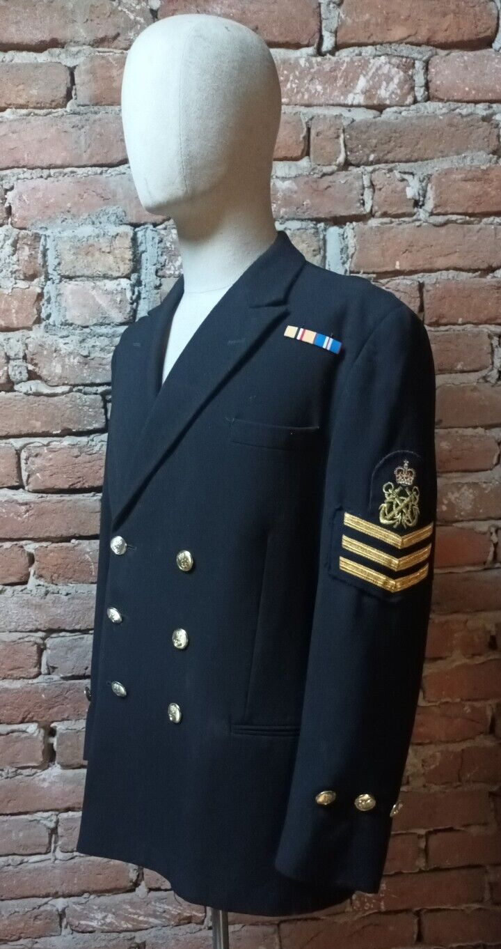 British royal navy jacket | eBay