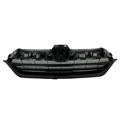 OEM 2017 2018 2019 Honda CR-V Front Upper Grille Base Gloss Black 71121 ...