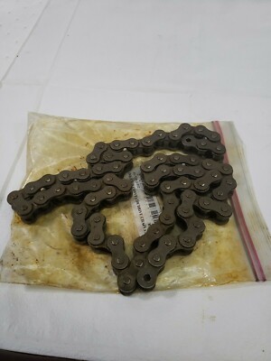 PEER 50R X 42" Roller Chain | eBay